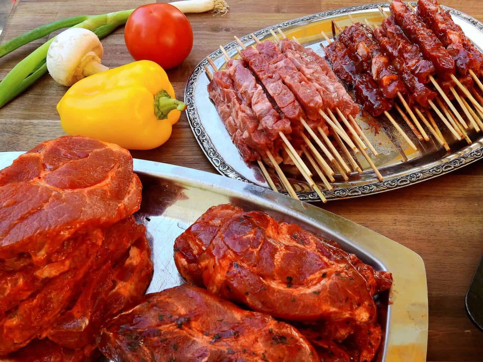 25 Essential Grilling Tips That Will Make You A Grill Master