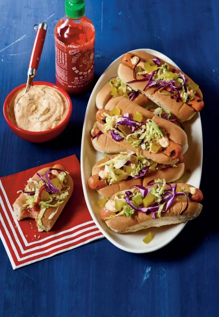 39 Best Tailgate Food Ideas Everyone Will Love