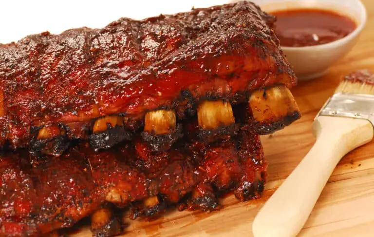 9 Different Types of Ribs - Ultimate Guide For Rib Lovers!