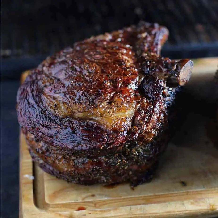25 Smoker Recipes For That Perfect Smoky Flavor - Smokey Grill BBQ