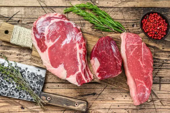 Best Steak Cuts That Will Make Your Mouth Water - Smokey Grill BBQ
